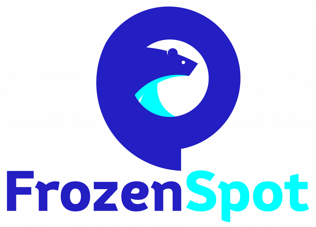Frozen Spot